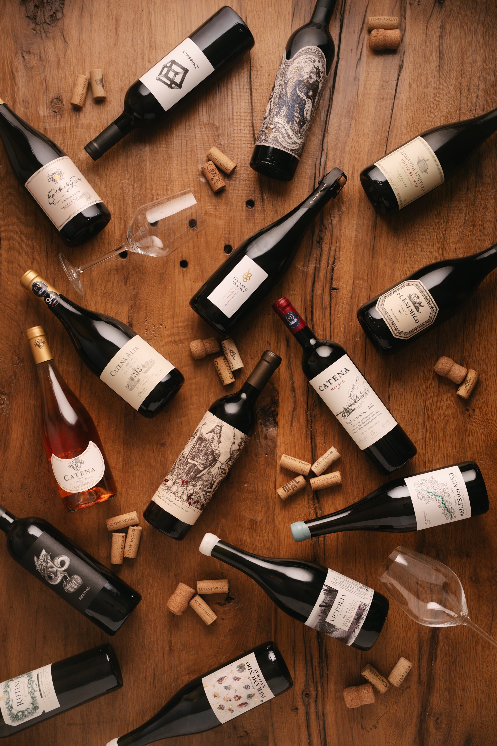 Vsa vina – Bodega Latina